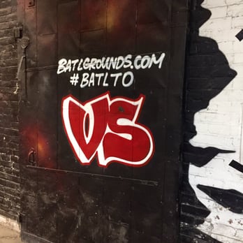 BATL AXE THROWING - Updated January 2026 - 70 Photos & 63 Reviews - 33 ...