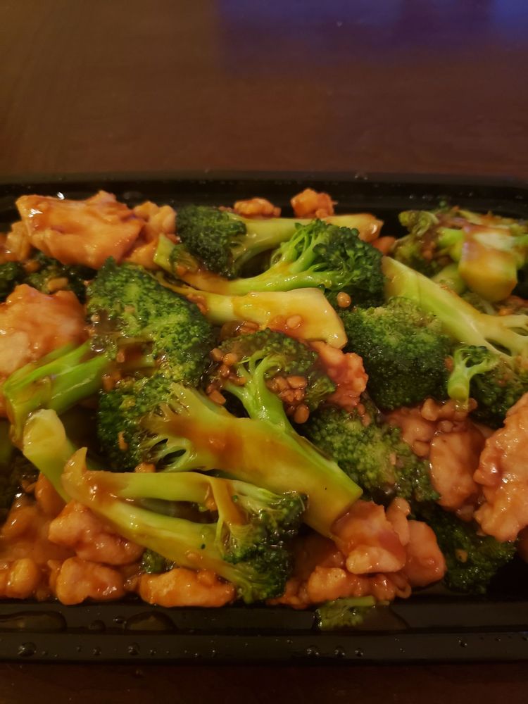 FEI MA - Updated January 2025 - 27 Photos & 69 Reviews - 79 Ave A, New ...