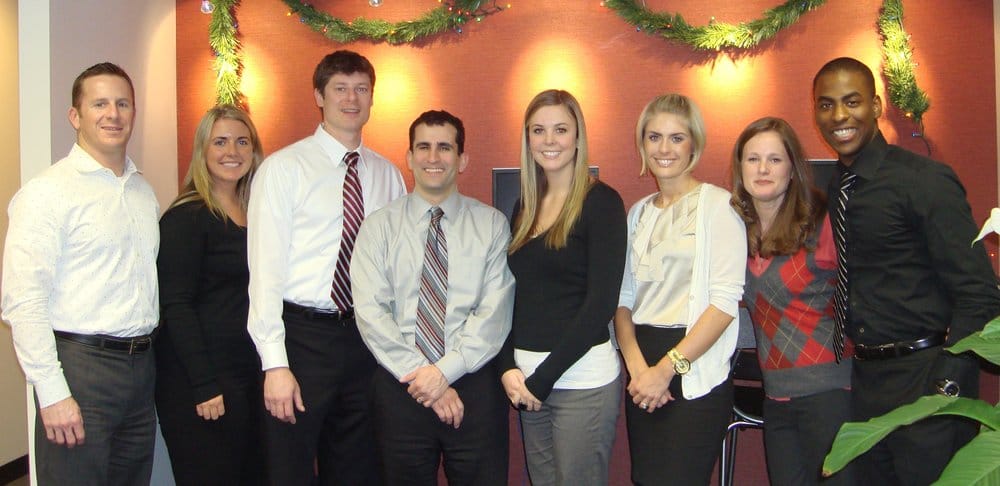 ACCOUNTABLE SEARCH - Updated July 2025 - 33 N LaSalle St, Chicago ...