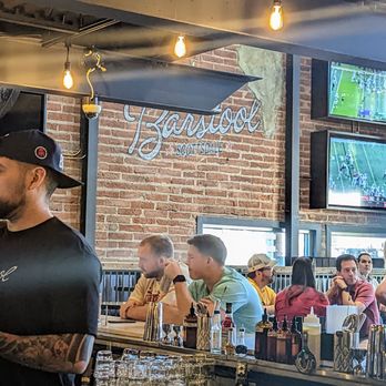 BARSTOOL SCOTTSDALE - Updated December 2025 - 83 Photos & 171 Reviews ...