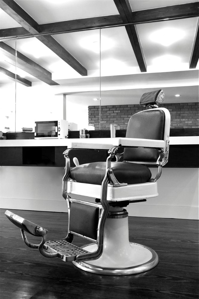 AMERICAN MADE BARBER - Updated October 2025 - 16 Photos - 79 E Putnam ...