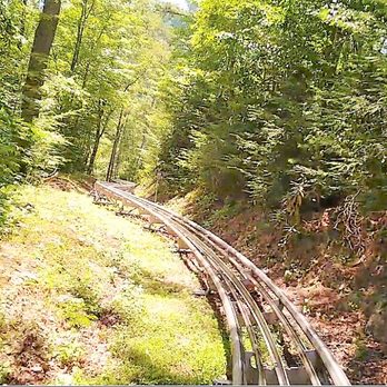 RIPLEY’S MOUNTAIN COASTER - Updated November 2025 - 38 Photos & 13 ...