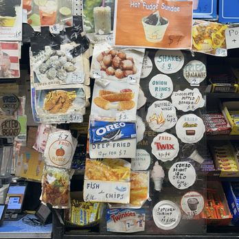 RAY’S CANDY STORE - Updated April 2025 - 684 Photos & 506 Reviews - 113 ...