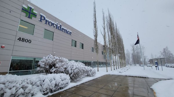 PROVIDENCE - ST ELIAS SPECIALTY HOSPITAL - Updated December 2025 - 17 ...