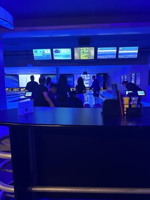 PLAYTIME BOWL & ENTERTAINMENT - Updated December 2024 - 61 Photos & 57 ...