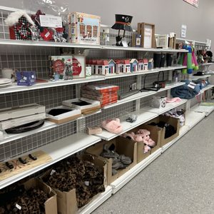 GOODWILL INDUSTRIES - Updated January 2026 - 2236 Sans Souci Pkwy ...