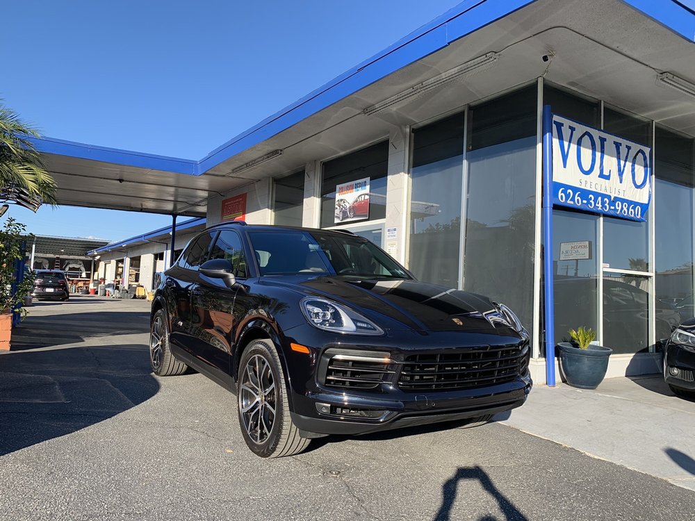 SOS AUTOMOTIVE - Updated August 2025 - 29 Photos & 74 Reviews - 681 E ...