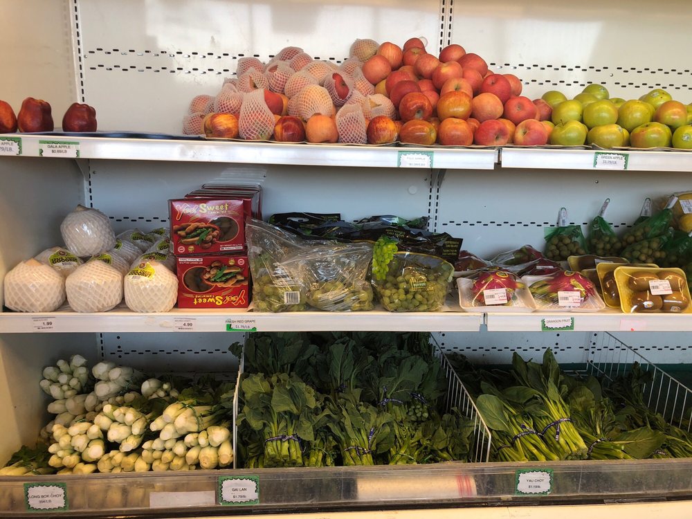 GS SUPERMARKET - 14 Photos & 16 Reviews - 5127 W Glendale Ave, Glendale ...