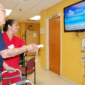 BETH M ROUSE REHAB AND WELLNESS CENTER - USA HEALTH - Updated August ...