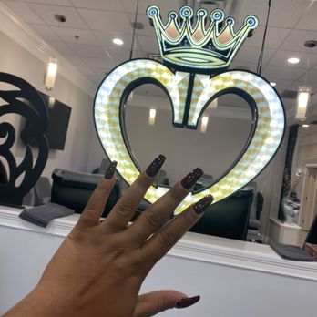COCO NAILS SPA - Updated November 2025 - 56 Photos & 28 Reviews - 3596 ...