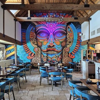 MUCHO LOCO MEXICAN CANTINA - Updated August 2024 - 763 Photos & 425 ...