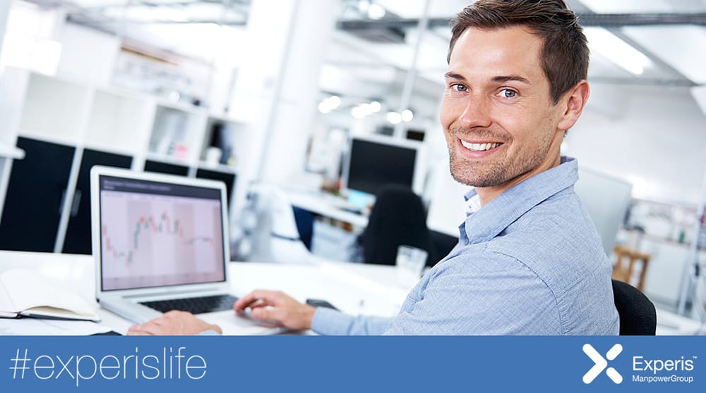 EXPERIS PERSONALBERATUNG - Walcherstr. 6, Wien, Austria - Employment ...