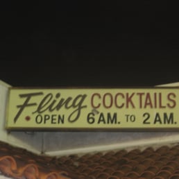 THE FLING - Updated July 2025 - 103 Photos & 210 Reviews - 2370 N ...