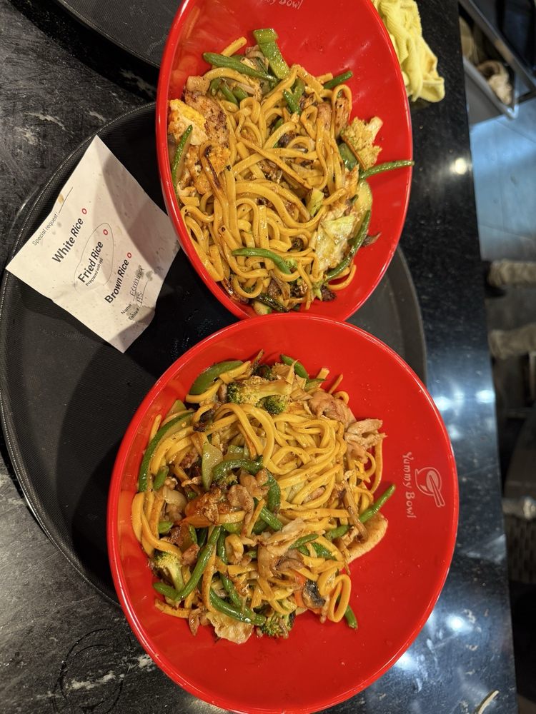 YUMMY BOWL - Updated August 2025 - 16 Photos & 11 Reviews - 8414 ...