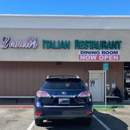 LOMELI’S ITALIAN RESTAURANT - Updated August 2025 - 1102 Photos & 1519 ...