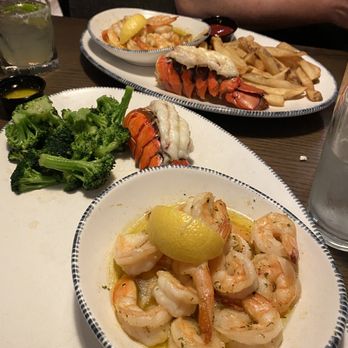 RED LOBSTER - Updated December 2025 - 191 Photos & 164 Reviews - 3937 ...