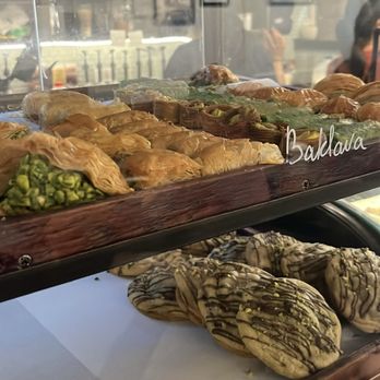 OUD COFFEE & CAFE - Updated October 2025 - 235 Photos & 119 Reviews ...