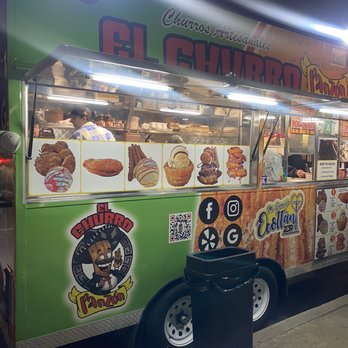 EL CHURRO PANZÓN - Updated December 2025 - 96 Photos & 50 Reviews ...