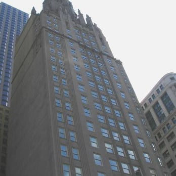 FIRST UNITED METHODIST CHURCH AT THE CHICAGO TEMPLE - Updated December ...