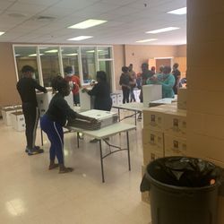 DREAM CENTER CHURCH OF ATLANTA - 30 Photos - 2600 Hf Shepherd Dr ...