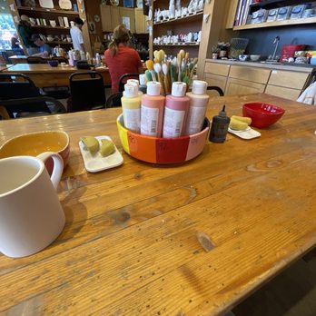 JAVA & CLAY CAFE - Updated August 2025 - 157 Photos & 112 Reviews ...