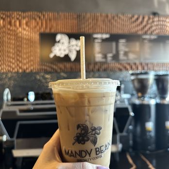 MANDY BEAN SPECIALTY COFFEE - 29 Photos & 14 Reviews - 2361C Central ...
