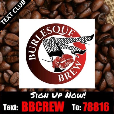 BURLESQUE BREW COFFEE - Updated January 2026 - 13 Photos & 29 Verified ...