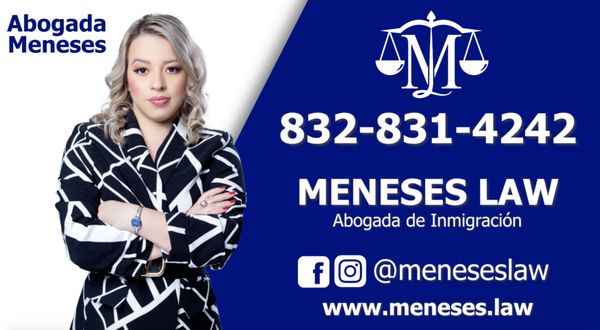 MENESES LAW - Updated December 2025 - 10 Photos - 2900 N Lp W, Houston ...