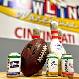 FOWLING WAREHOUSE CINCINNATI - Updated July 2025 - 153 Photos & 40 ...