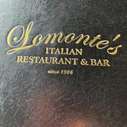 LOMONTE’S ITALIAN RESTAURANT AND PIZZERIA - 274 Photos & 403 Reviews ...