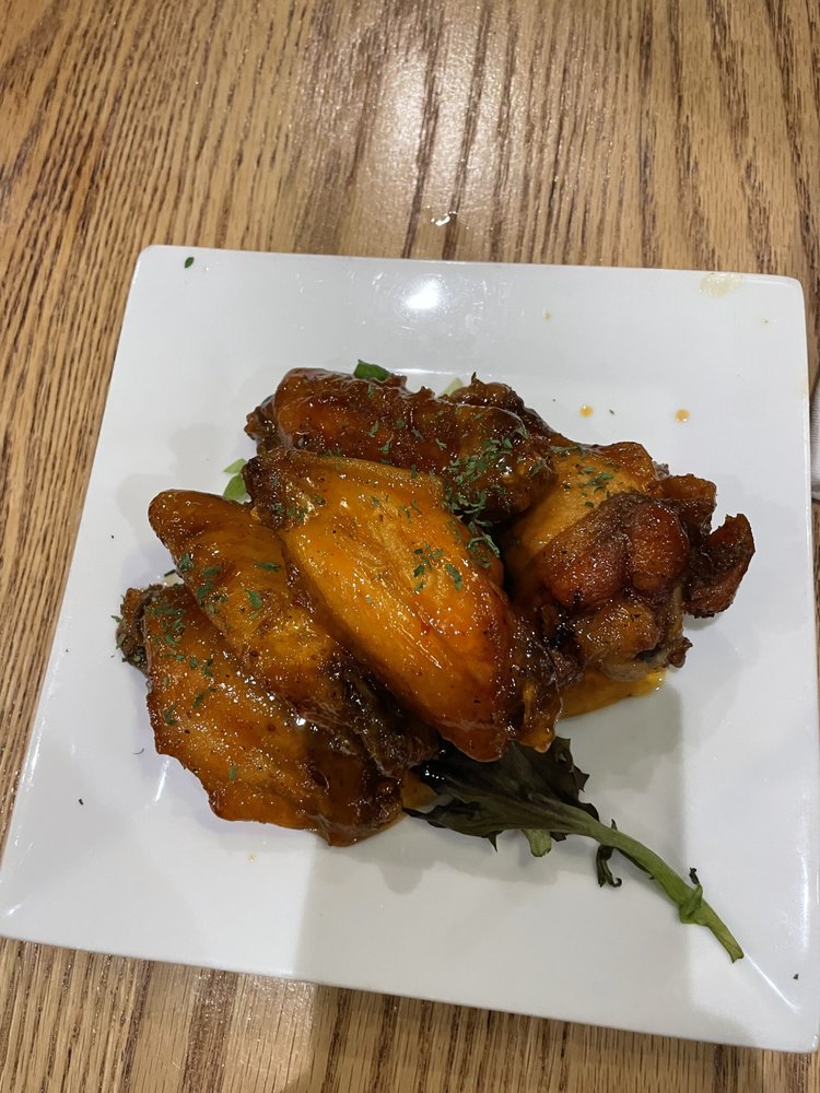 GRILL II - Updated December 2025 - 90 Photos & 81 Reviews - 1020 Broad ...