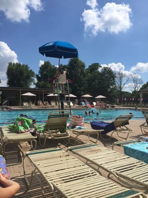 OAK HILLS SWIM & RACQUET CLUB - Updated January 2026 - Cincinnati, Ohio ...