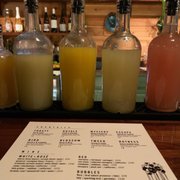 TWO BIRDS - 32 Photos - Cocktail Bars - 8130 Kercheval Ave, Detroit, MI ...