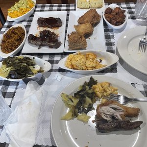 SOUL FOOD FACTORY - 14 Photos & 16 Reviews - 1967 Morris Ave, Union, NJ ...