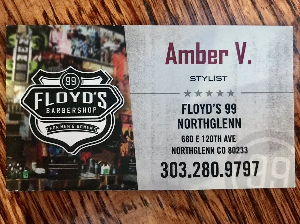FLOYD’S 99 BARBERSHOP - 23 Photos & 92 Reviews - 680 E 120th Ave ...