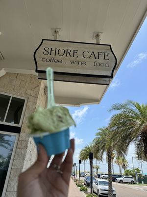 SHORE CAFE - Updated July 2025 - 25 Photos & 12 Reviews - 128 Market St ...