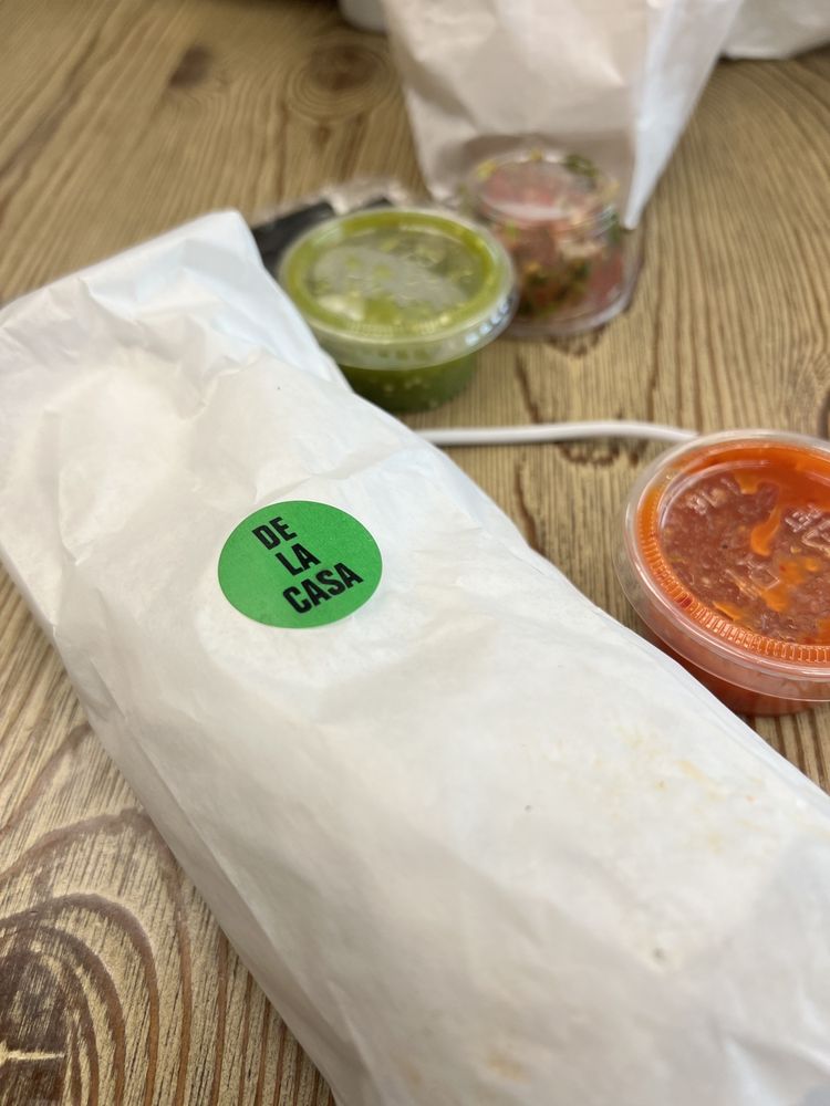 TACO PLUS - Updated October 2025 - 195 Photos & 318 Reviews - 9824 ...