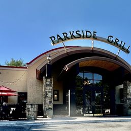 PARKSIDE GRILL - Updated January 2026 - 324 Photos & 356 Reviews - 338 ...