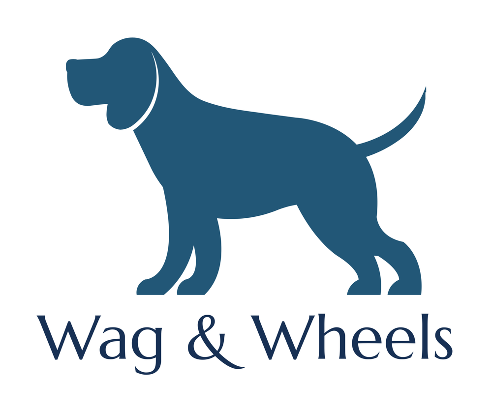 WAG & WHEELS - Updated May 2026 - Manchester, New Hampshire - Dog ...