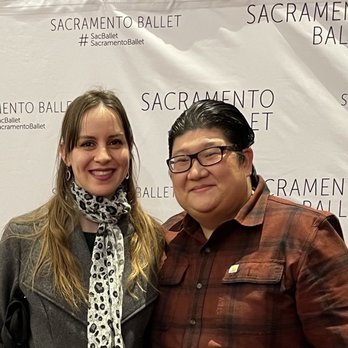 SACRAMENTO BALLET - Updated December 2025 - 34 Photos & 34 Reviews ...
