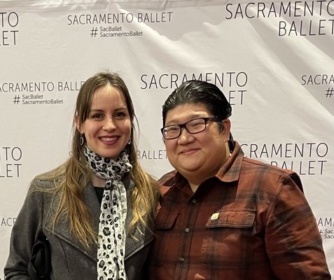 SACRAMENTO BALLET - Updated December 2025 - 34 Photos & 34 Reviews ...