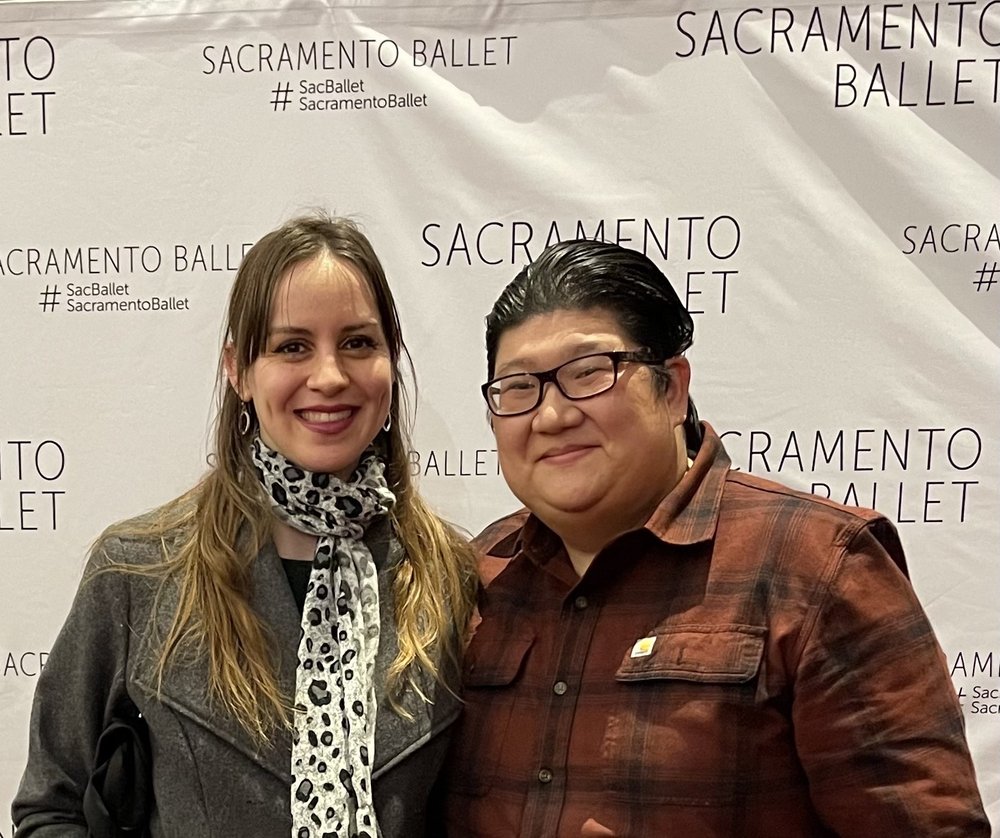 SACRAMENTO BALLET - Updated December 2025 - 34 Photos & 34 Reviews ...