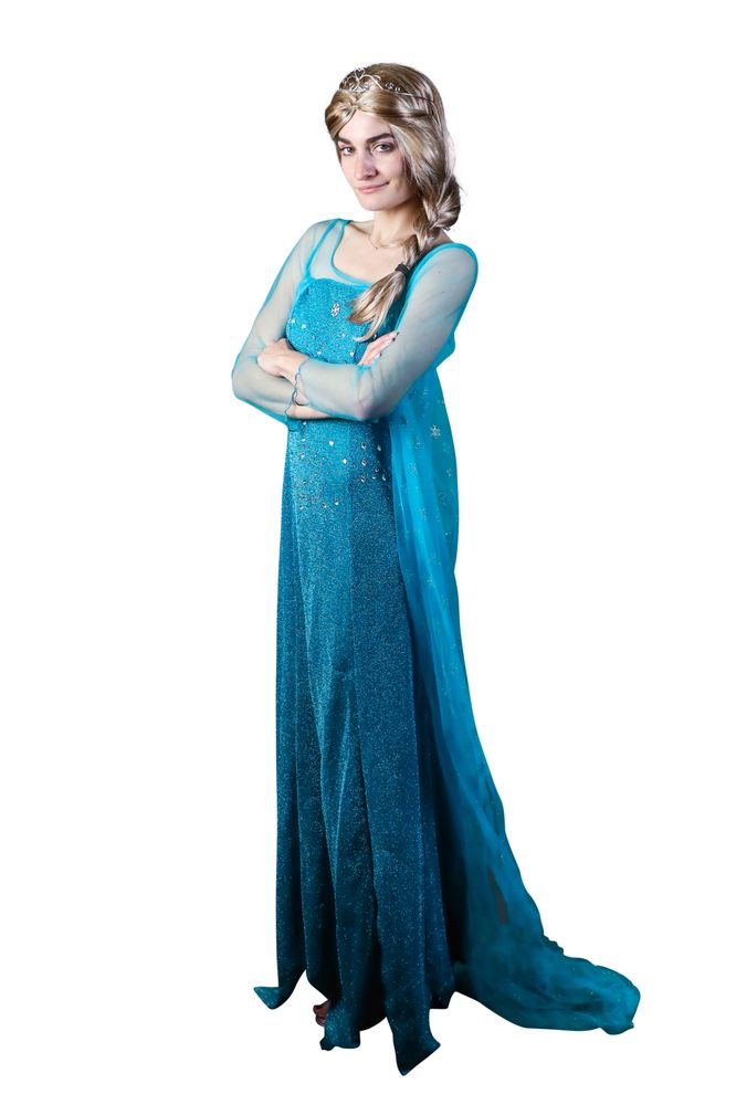 THE PARTY ROCKER - 25 Photos - Los Angeles, California - Face Painting ...