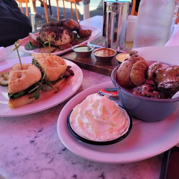 SIDE STREET KITCHEN - 408 Photos & 291 Reviews - 60 4th St, Point Reyes ...