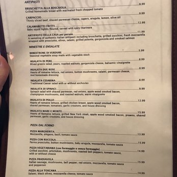 RISTORANTE DUE ROSE - Updated January 2025 - 409 Photos & 436 Reviews ...