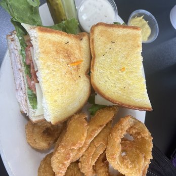 DELI NEWS FRISCO - Updated July 2024 - 308 Photos & 281 Reviews - 3685 ...