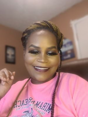 SHAVONDA’S HAIR ON WHEELS - Updated July 2025 - Request an Appointment ...