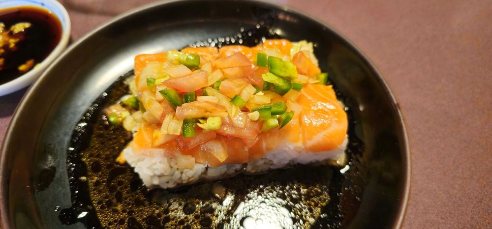 SIMON’S SUSHI - Updated December 2025 - 157 Photos & 227 Reviews - 810 ...