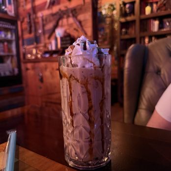 ELIXIR TEA BAR - Updated May 2025 - 1151 Photos & 450 Reviews - 1779 ...