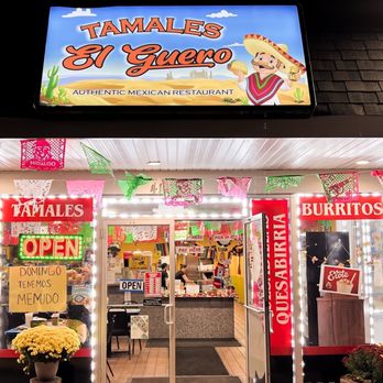 TAMALES EL GUERO - Updated October 2025 - 24 Photos & 35 Reviews ...
